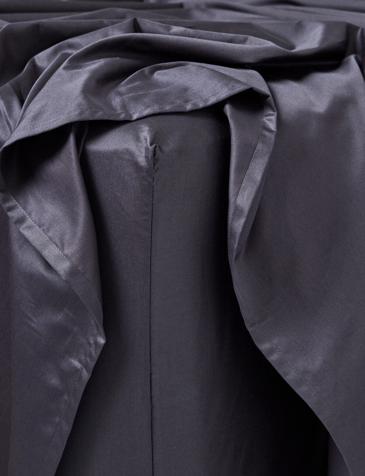 Kate Reed 800TC Egyptian Cotton Fitted Sheet - Bed Sheets & Pillowcases