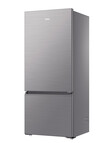 Haier 433L Bottom Mount Fridge Freezer, HRF420BS - Fridges & Freezers