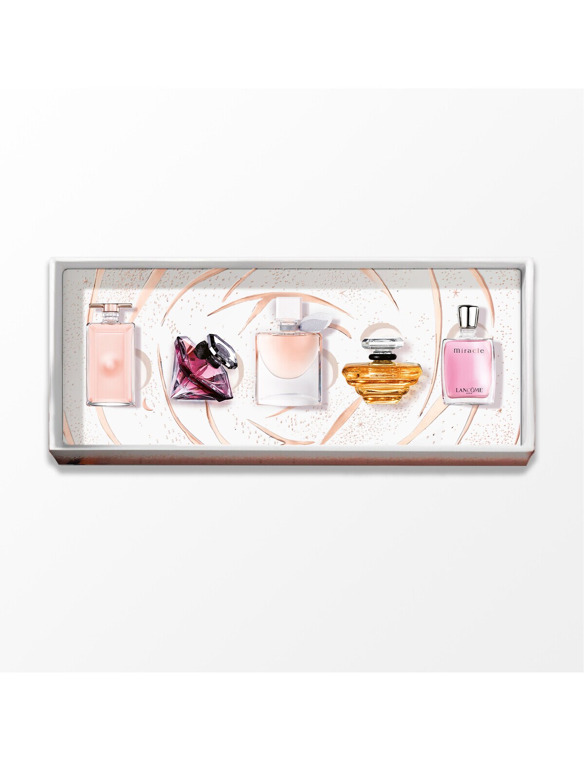 Lancome Miniatures Fragrance Set - Gift Sets