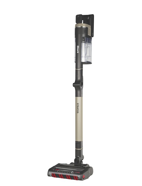 Shark Stratos Cordless Pet Pro Vacuum with Clean Sense IQ, IZ400ANZ ...