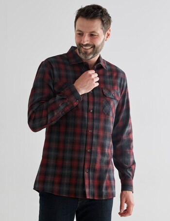 Chisel | Men's Casual & Formal Clothing | Shop Farmers NZ