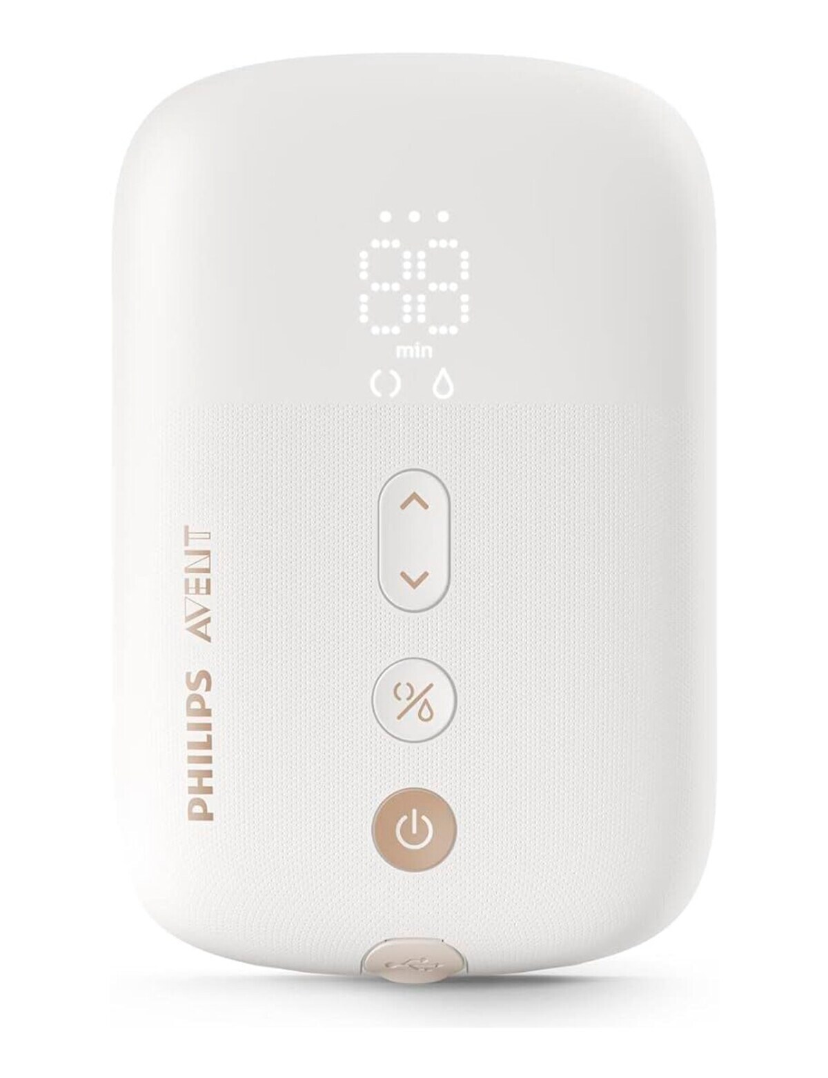 Avent Rechargeable Electric Breast Pump - Feeding