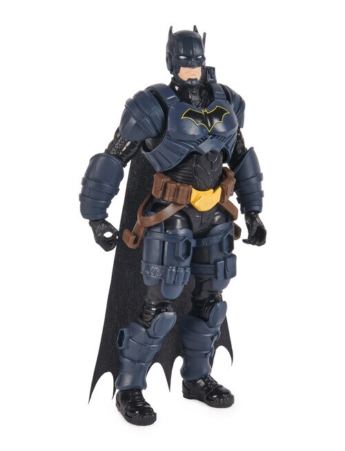 Batman Adventures Action Figure, 30cm - Toys Red Dot