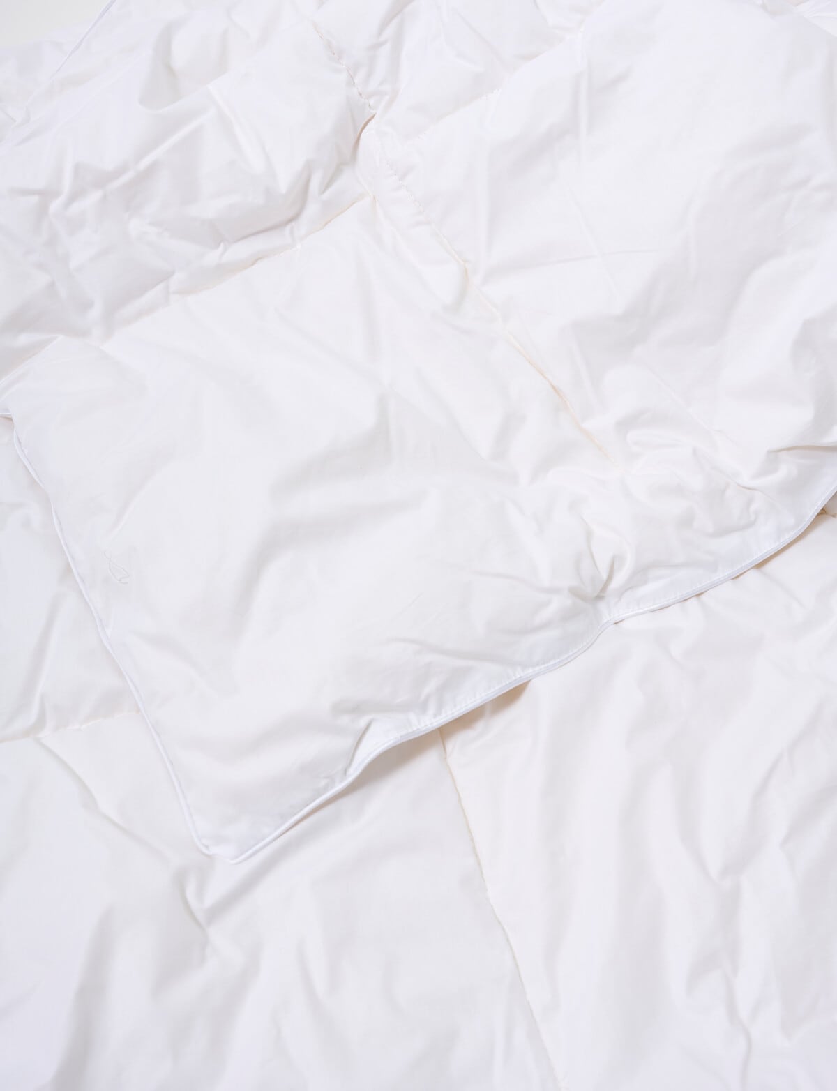 Domani Wool Duvet Inner, 350gsm - Duvet Inners