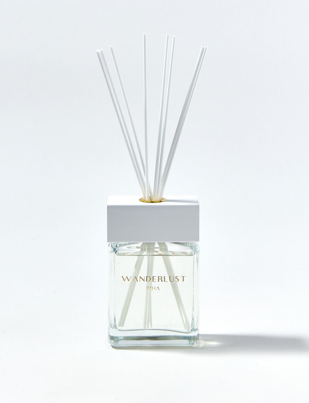 Salt&Pepper Wanderlust Diffuser, 180ml, Piha - Candles & Home Fragrance