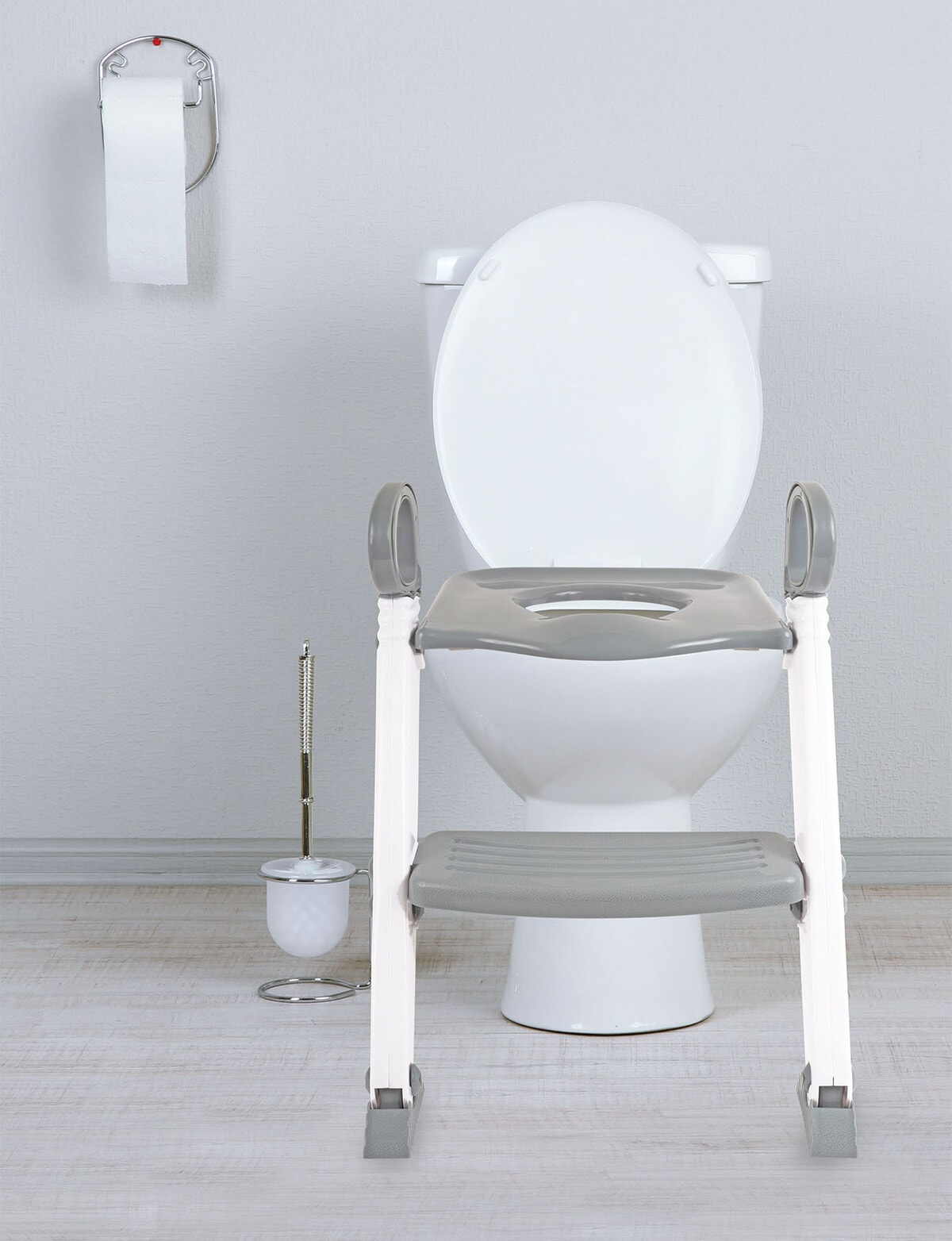 Hello sunshine Step Ladder Toilet Trainer - Changing & Bathing