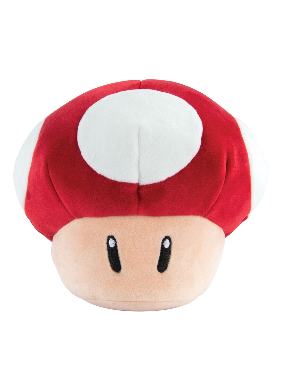 Nintendo Nintendo Mario Cart Mochi Mochi Medium Plush, Assorted - Soft Toys