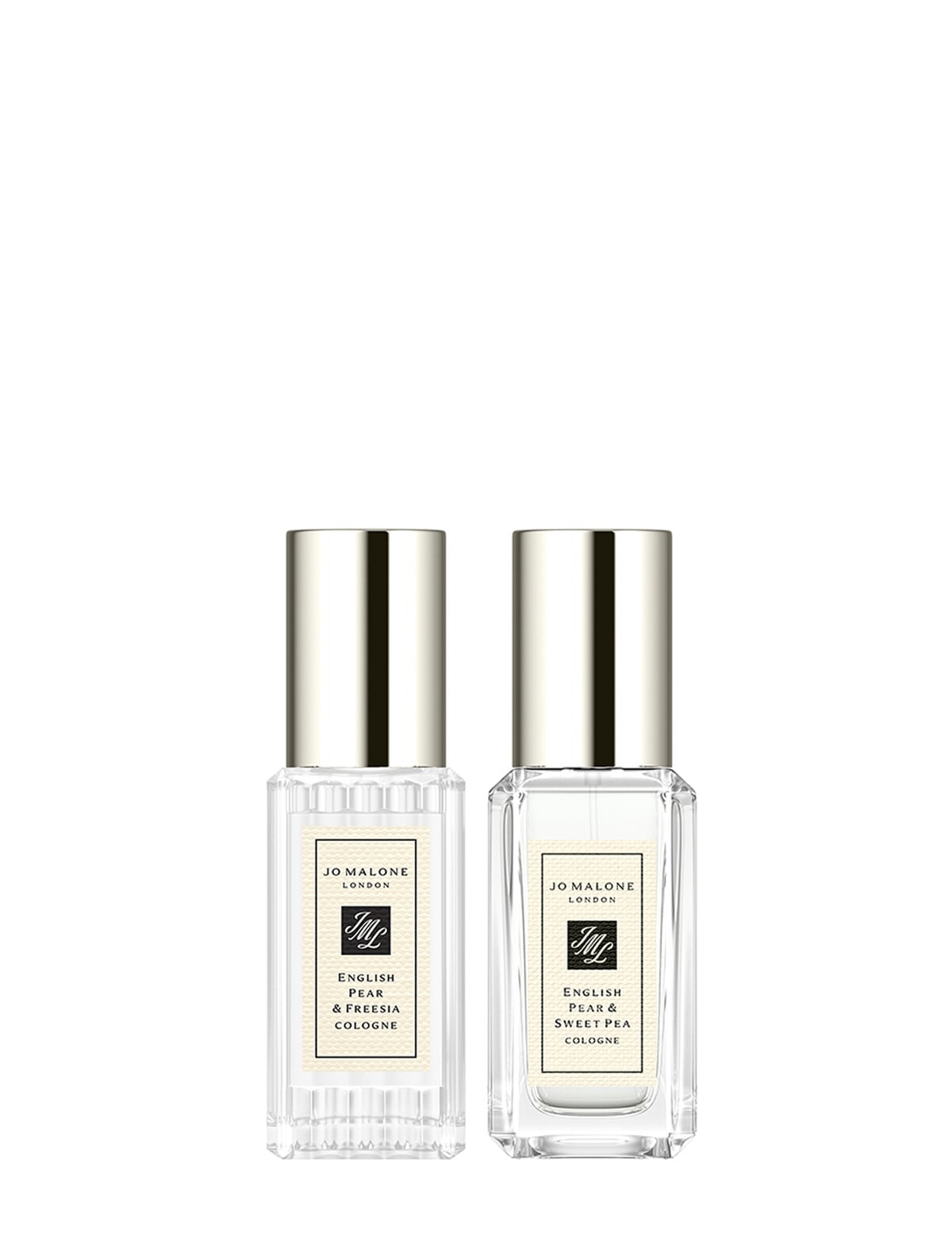Jo Malone London English Pear Miniature Duo - Women's Perfumes