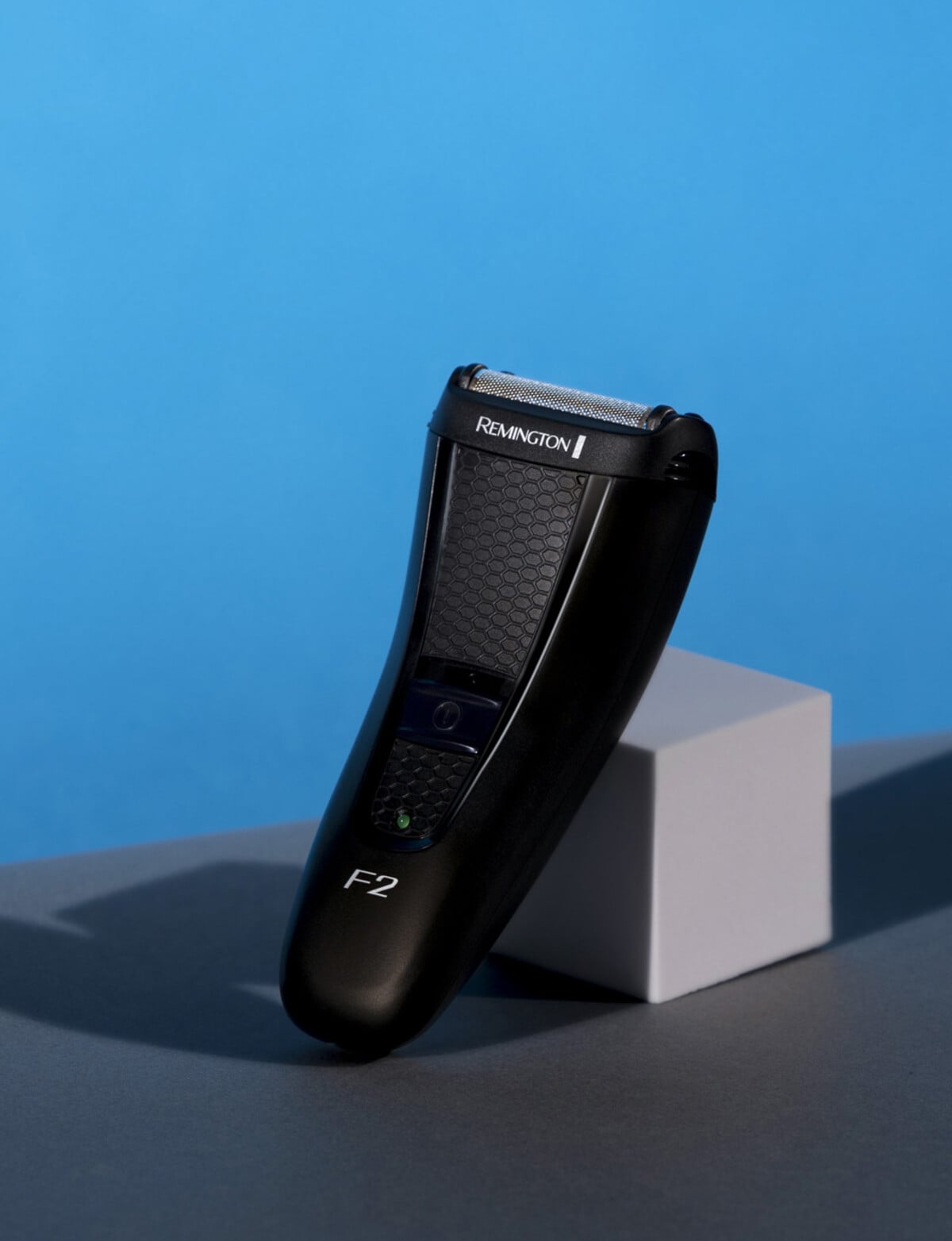 Remington F2 Style Series Foil Shaver, F2002AU - Men's Shaving & Grooming