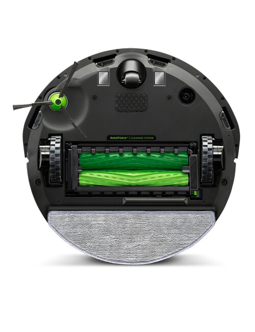 iRobot Roomba Combo i5+ Robotic Vacuum, i557800 - robot vacuums