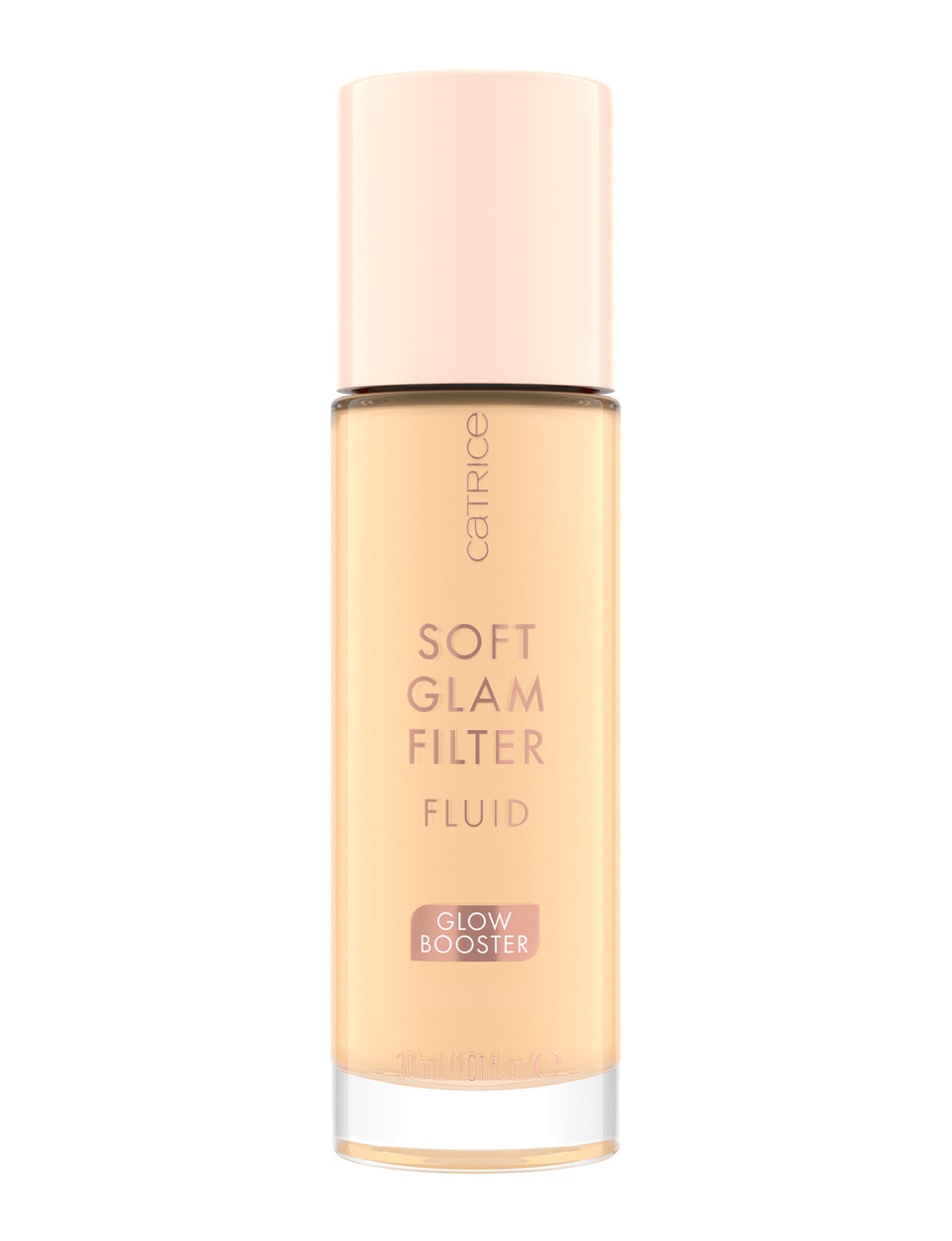 Catrice Soft Glam Filter Fluid - Face
