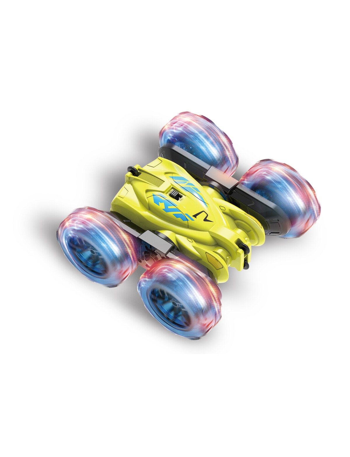 Revolt Remote Control Flip Speeder Lights - Cars, Trucks & Remote Control