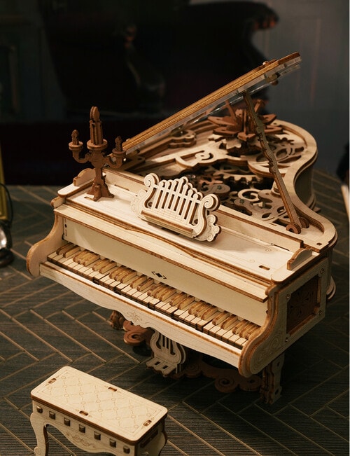 DIY Kits Rokr Magic Piano - Arts & Crafts