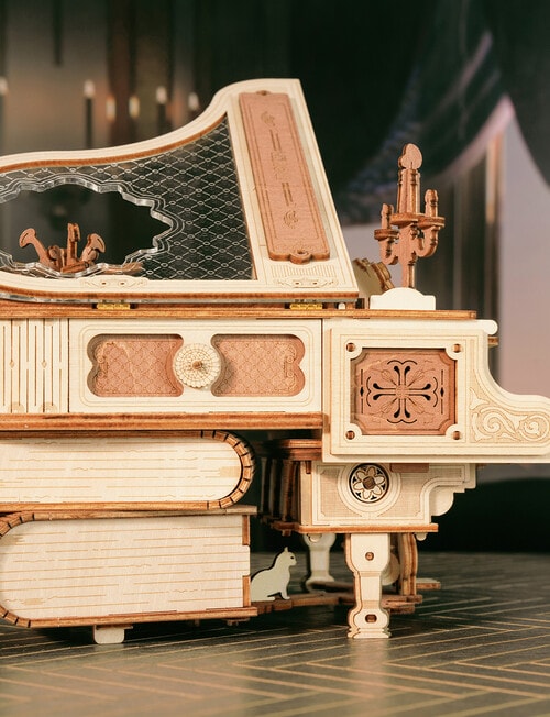 DIY Kits Rokr Magic Piano - Arts & Crafts