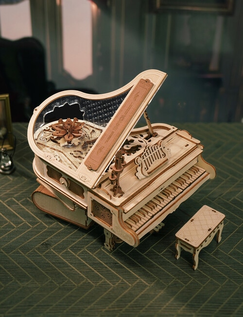 DIY Kits Rokr Magic Piano - Arts & Crafts