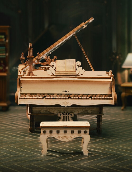DIY Kits Rokr Magic Piano - Arts & Crafts