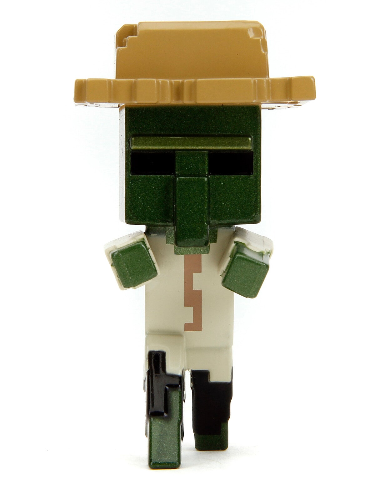 Metal Figs Minecraft Figures, 2.5", Assorted - Action Figures