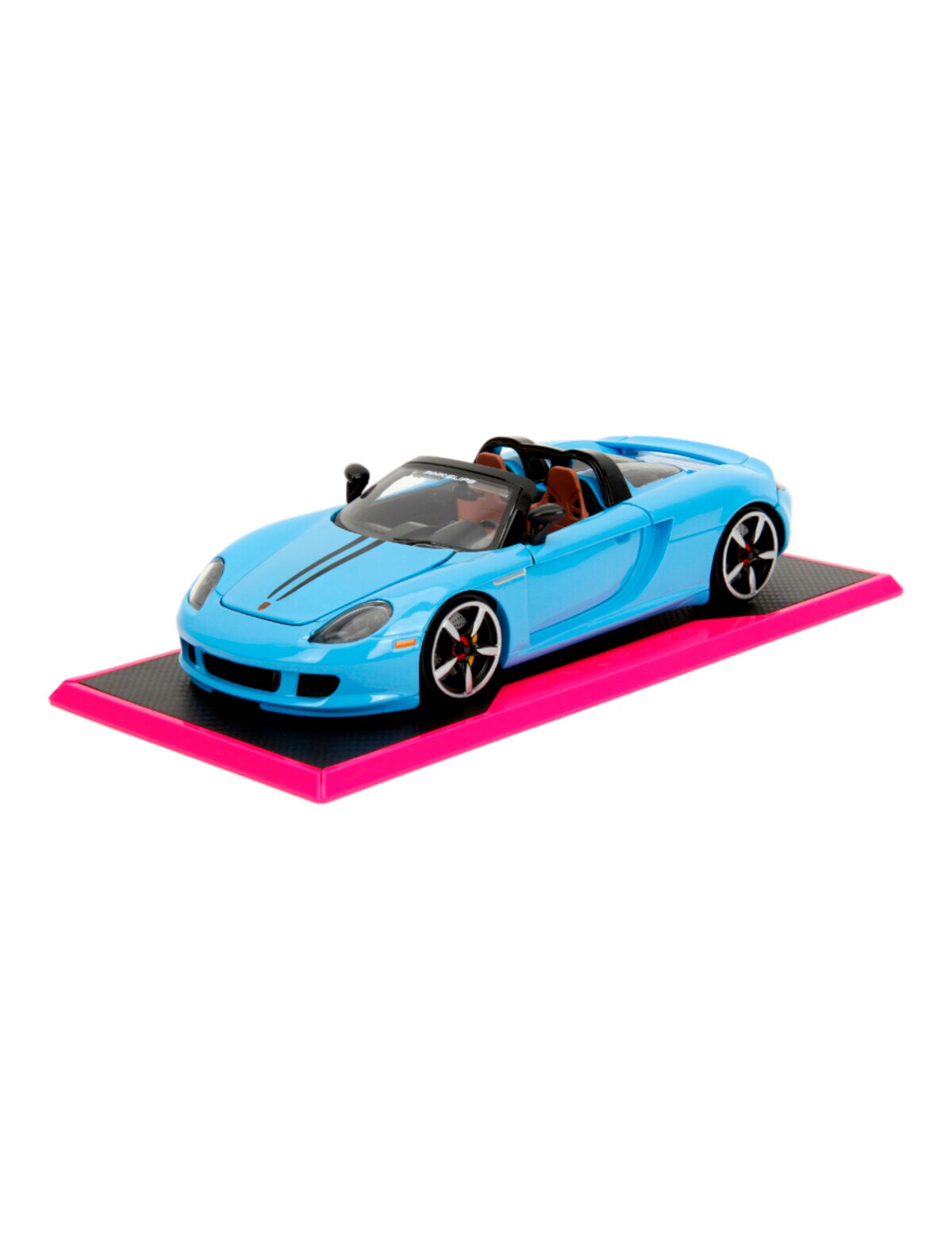 Pink Slips Diecast Car, 1:24, Assorted - Cars, Trucks & Remote Control