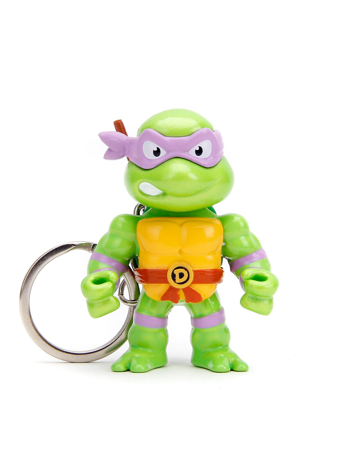Metal Figs TMNT Figures, 2.5", Assorted - Action Figures