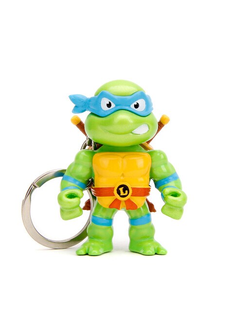 Metal Figs TMNT Figures, 2.5", Assorted - Action Figures