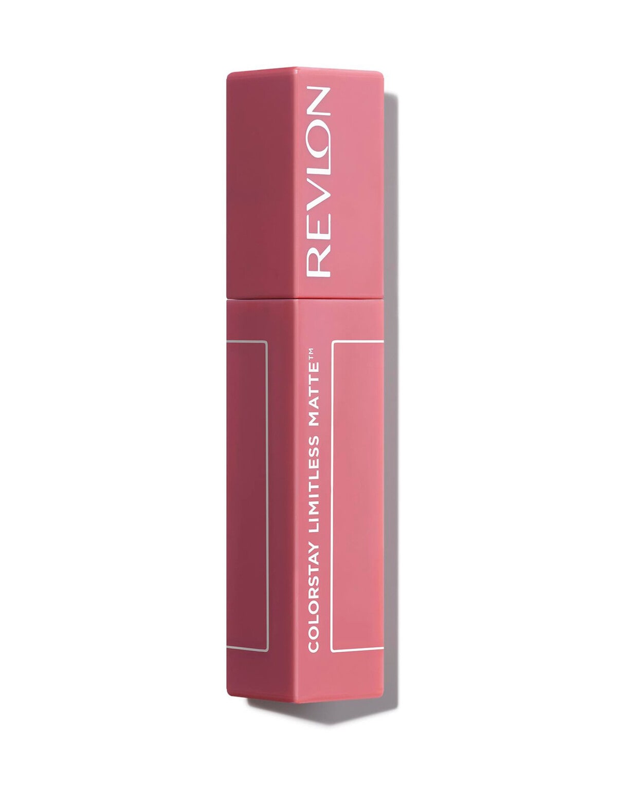 Revlon Colorstay Limitless Matte Lipstick - Lips