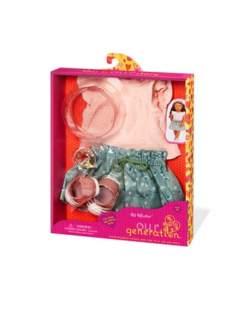 Our Generation | Dolls & Accessories | Shop Farmers Online