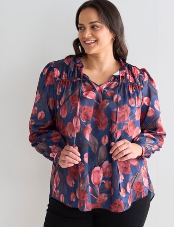 Studio Curve | Farmers