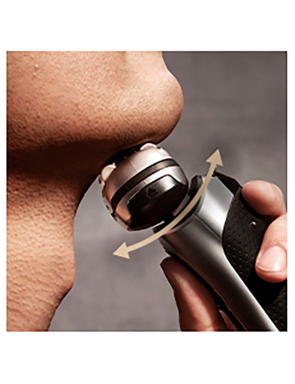 Braun Series 9 Pro Wet & Dry Foil Shaver, 9577CC - Men's Shaving & Grooming