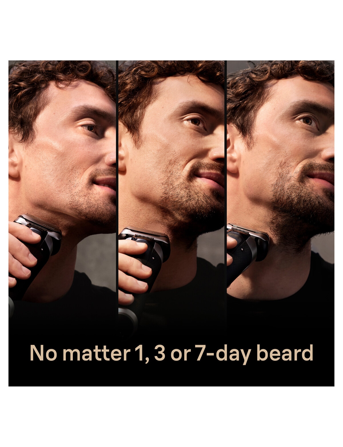 Braun Series 9 Pro Wet & Dry Foil Shaver, 9577CC - Men's Shaving & Grooming