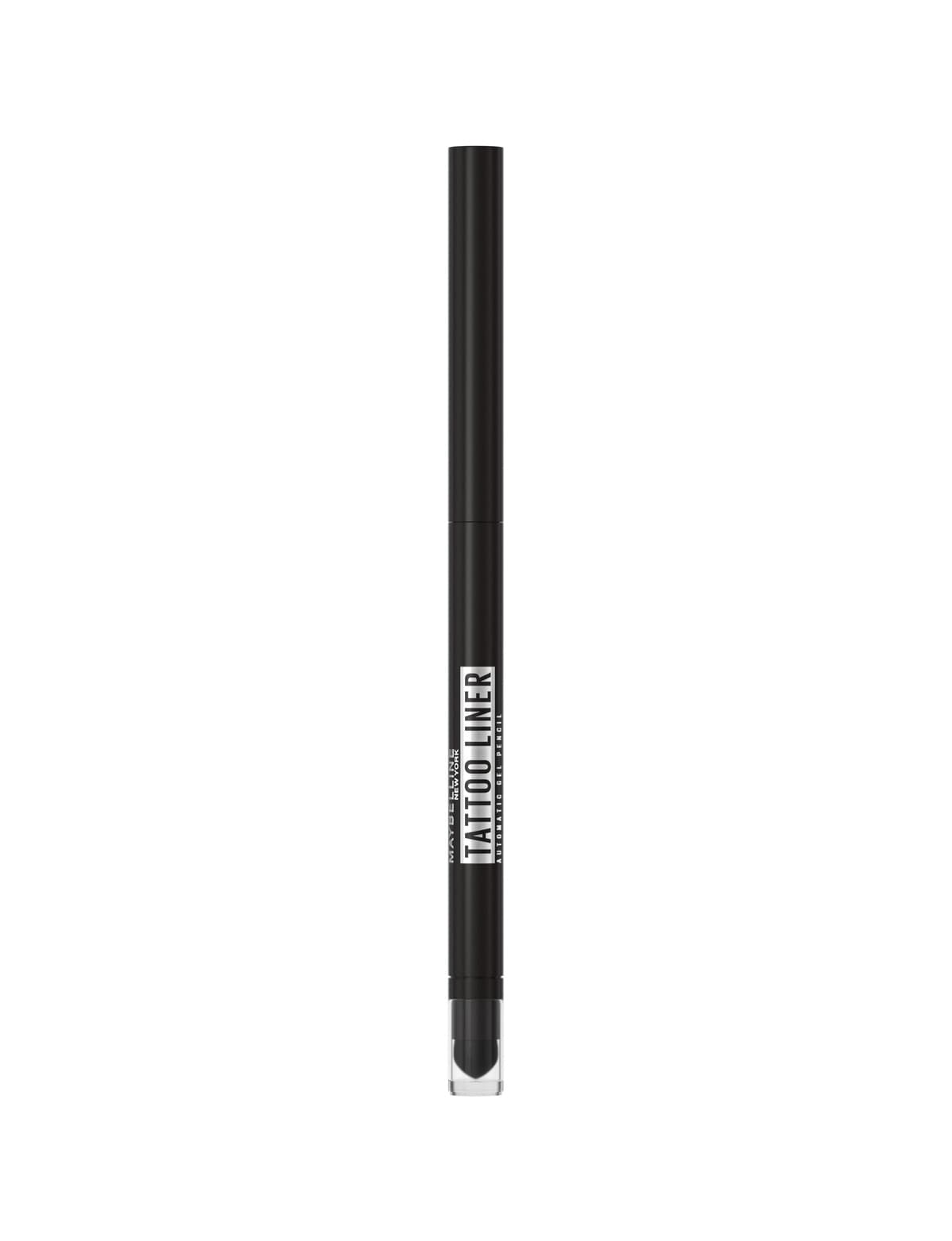 Maybelline Tattoo Liner Automatic Gel Pencil - SAMM