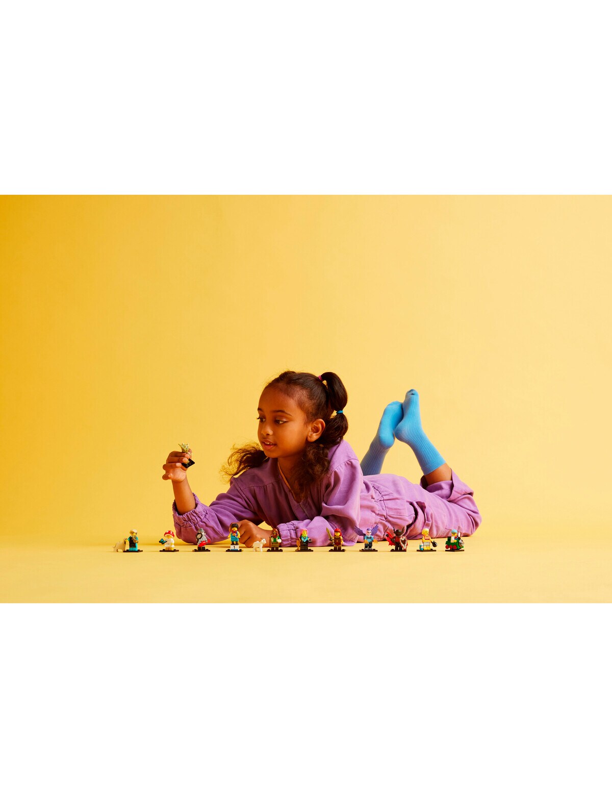 LEGO Minifigures Minifigures Series 25, 71045 - Lego & Construction