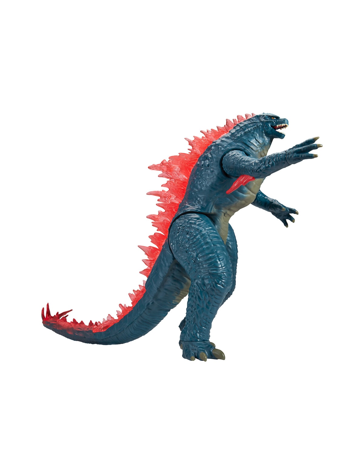 MonsterVerse Giant Figures, 28cm, Assorted - Action Figures