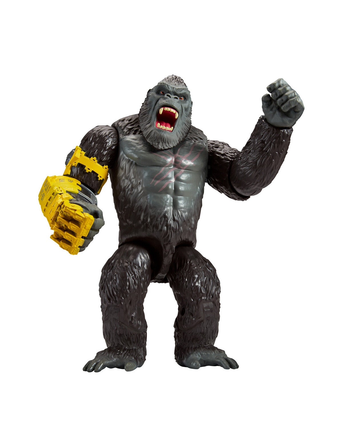 MonsterVerse Giant Figures, 28cm, Assorted - Action Figures