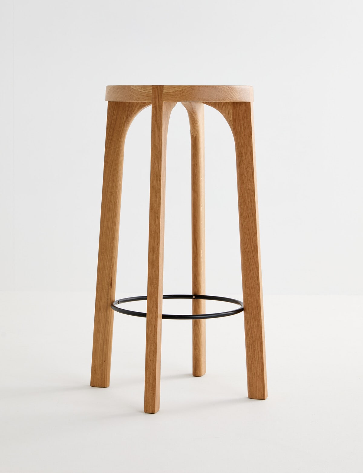 Marcello&Co Malta Counter Stool - Barstools