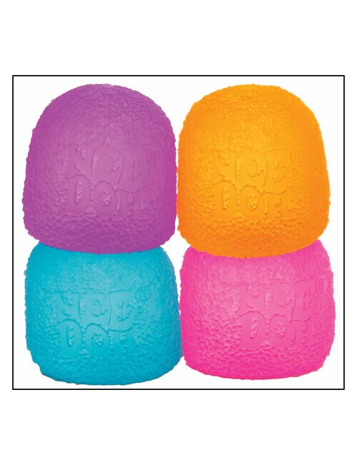 NeeDoh Gumdrop, Assorted - Other Toys