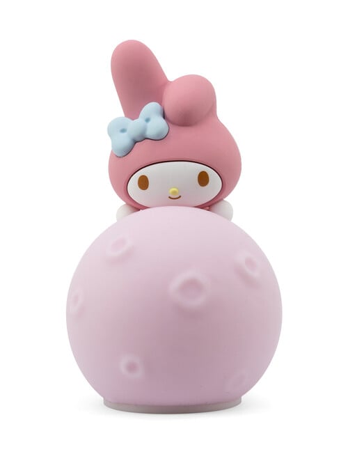 Hello Kitty Sanrio Little Moon Light, Assorted - Action Figures