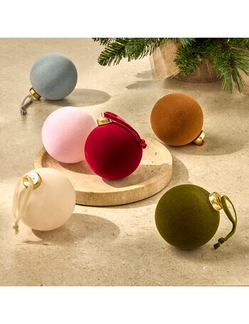 Christmas Tree Decorations: Ornaments & More | Farmers