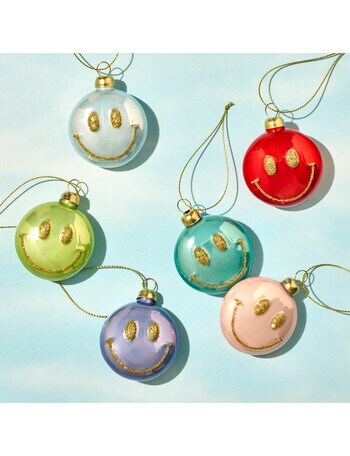 Christmas Tree Decorations: Ornaments & More | Farmers