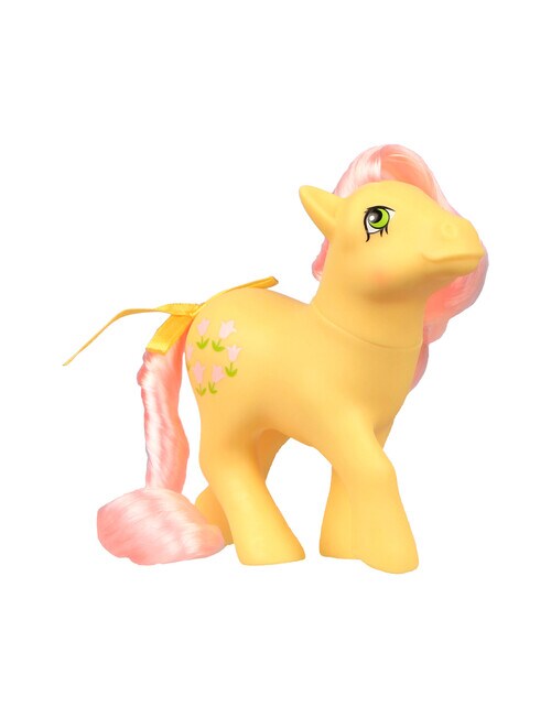 My Little Pony Earth Ponies, Assorted - Action Figures