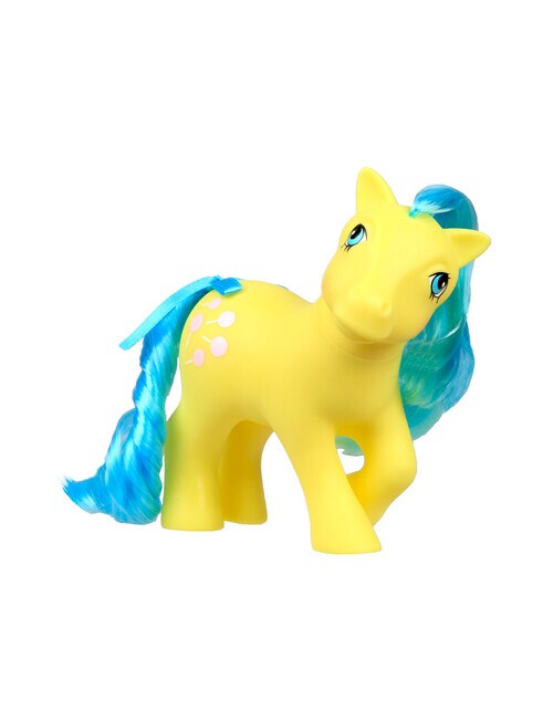 My Little Pony Earth Ponies, Assorted - Action Figures