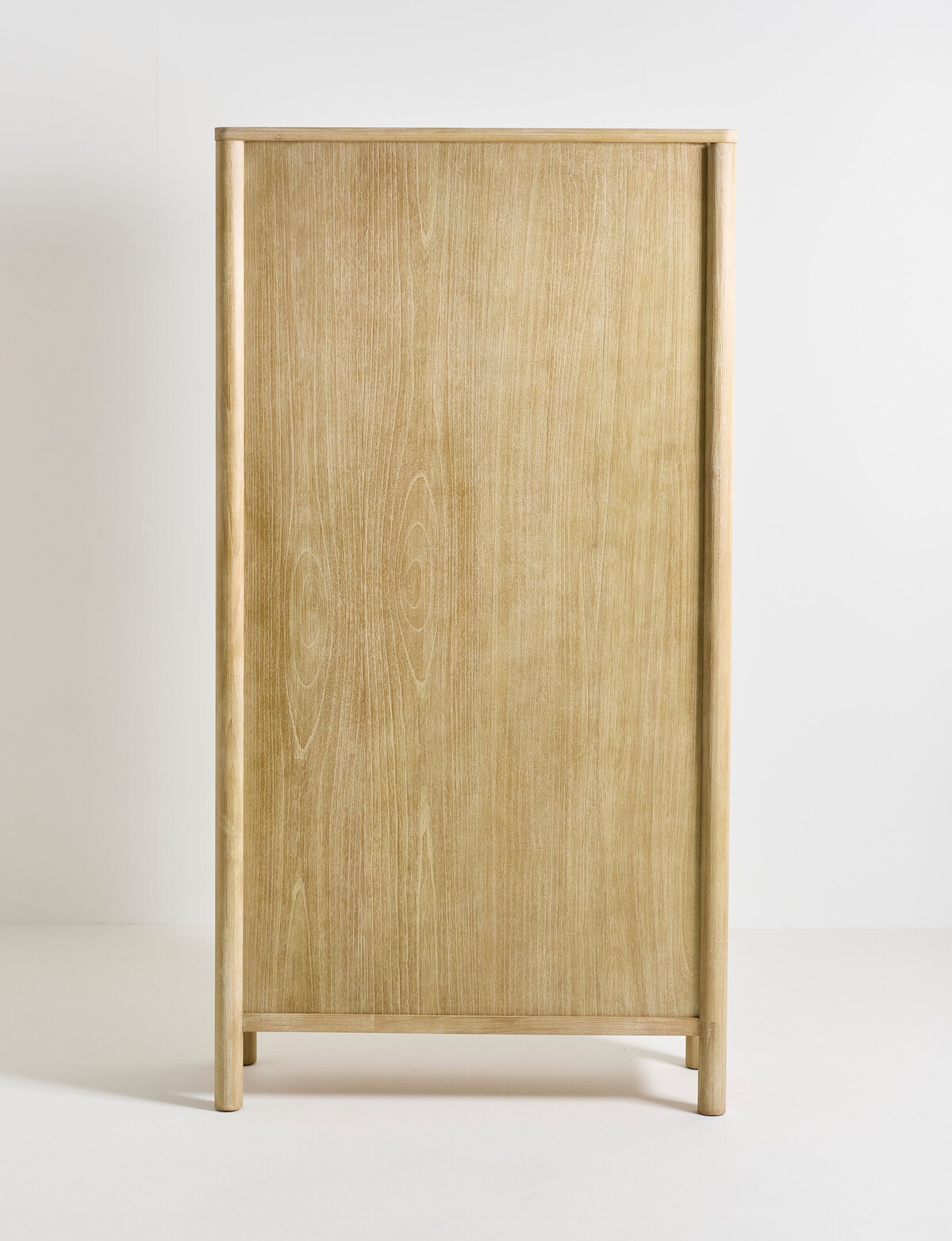 LUCA Furniture Havana Shelving Unit - Bookcases, Shelves & Desks