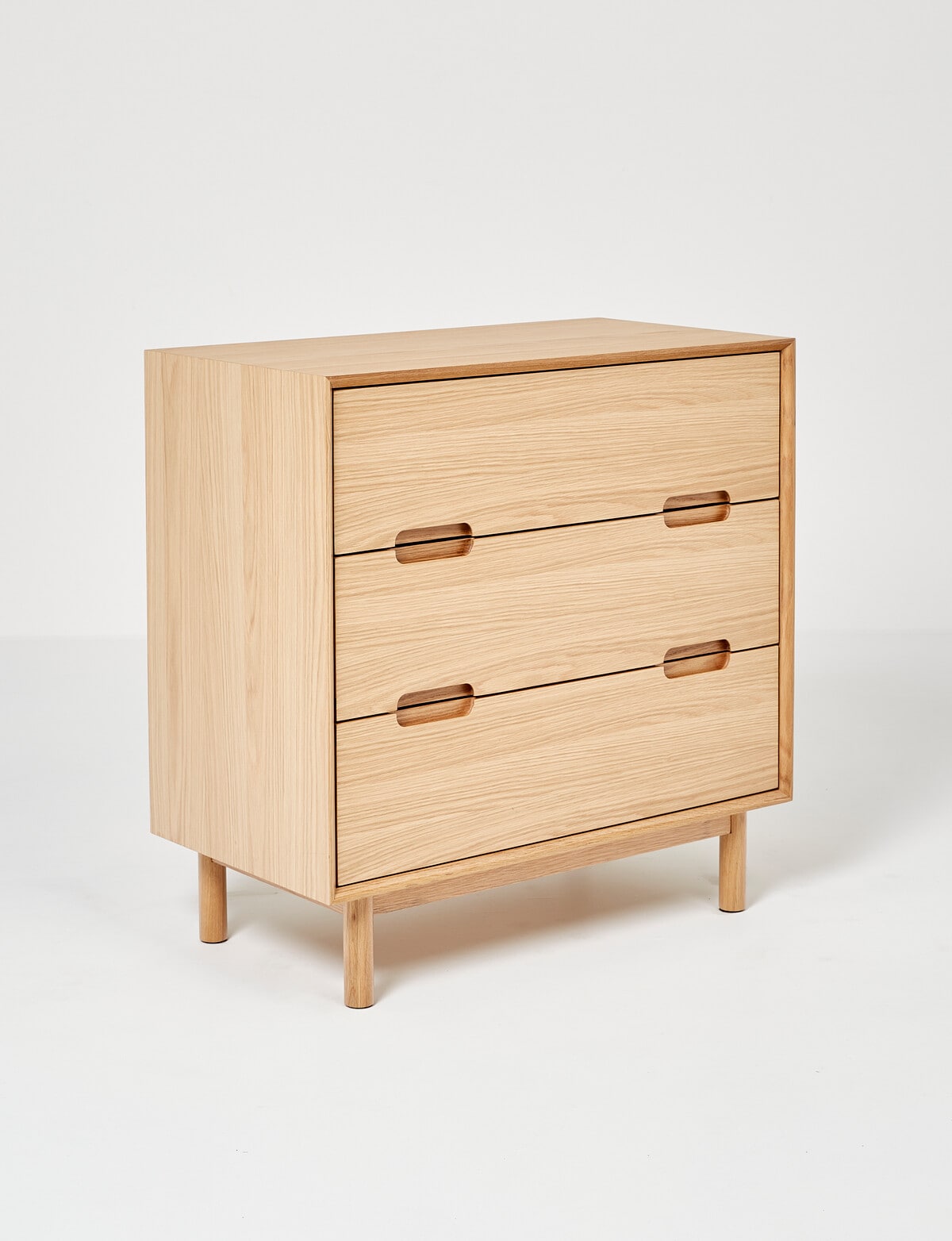 LUCA Delphi Lowboy Small - Bedroom Furniture