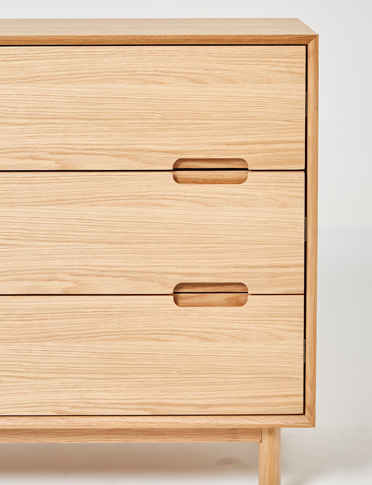 LUCA Delphi Lowboy Small - Bedroom Furniture