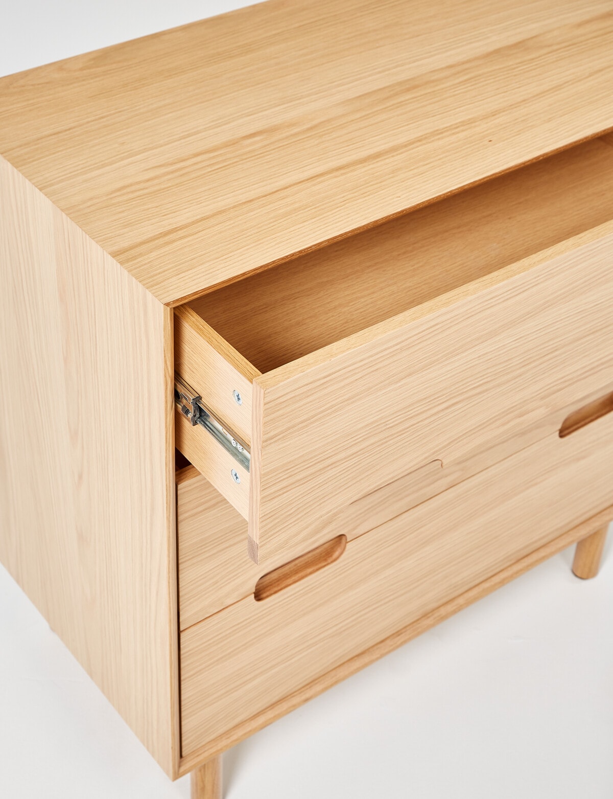LUCA Delphi Lowboy Small - Bedroom Furniture