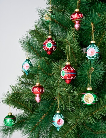 Christmas Tree Decorations: Ornaments & More | Farmers