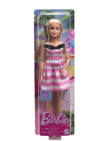Barbie Toys: Dolls, Doll Houses & Accessories | Farmers NZ