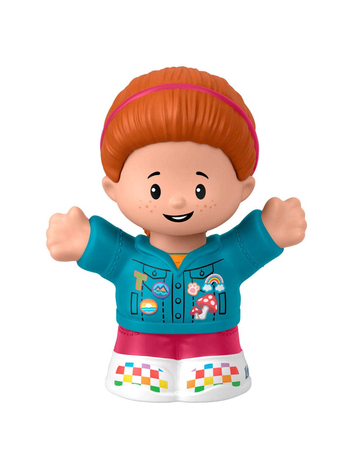 Fisher Price Little People Single Figure, Assorted - Infants & Preschool