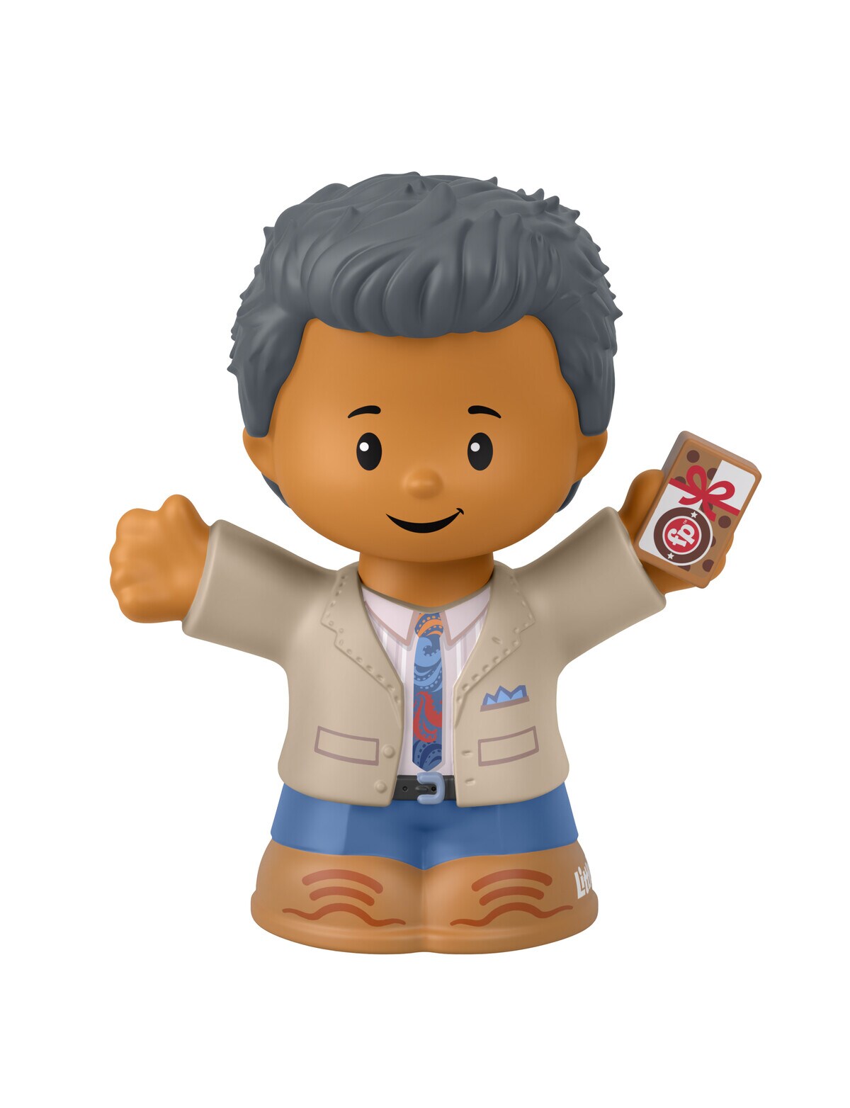 Fisher Price Little People Single Figure, Assorted - Infants & Preschool