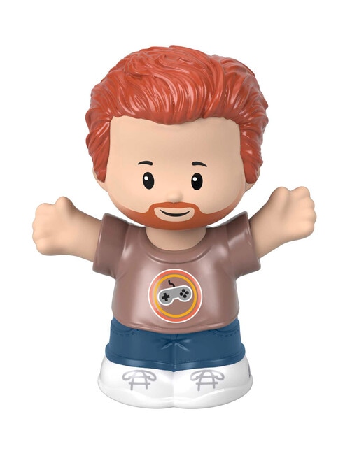 Fisher Price Little People Single Figure, Assorted - Infants & Preschool