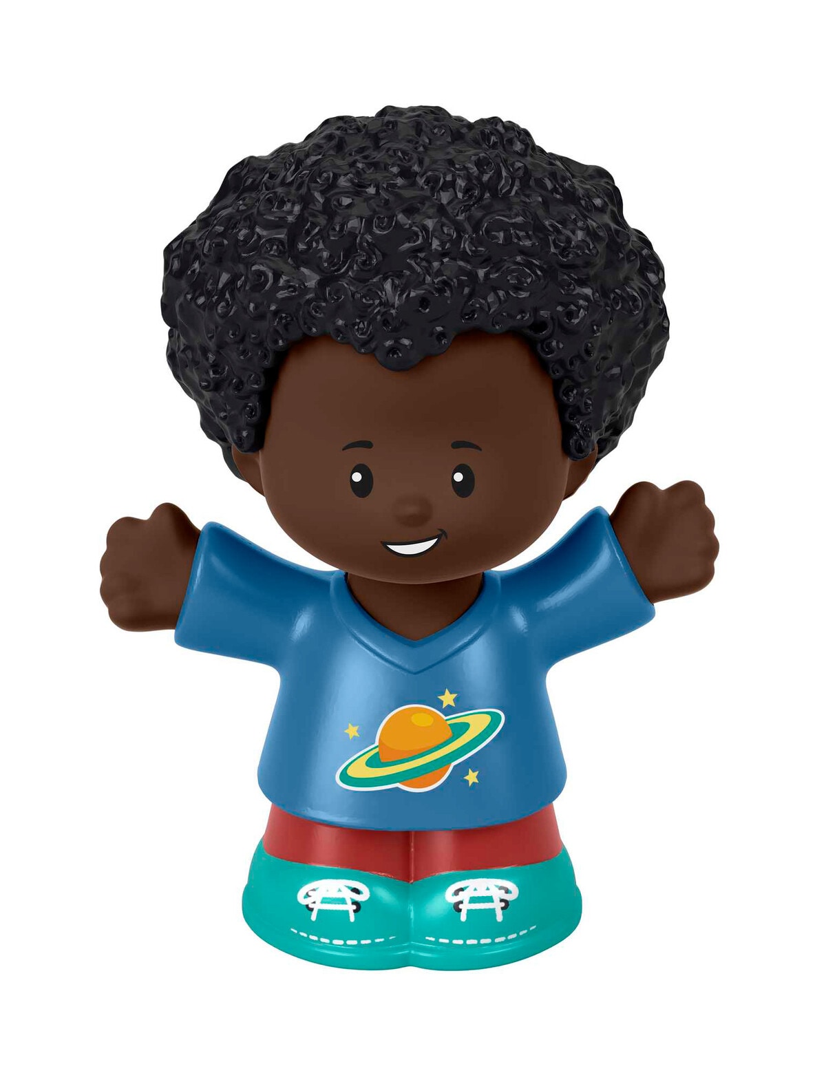 Fisher Price Little People Single Figure, Assorted - Infants & Preschool